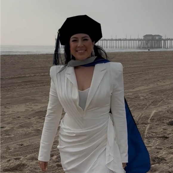 Fashion Nova | Dresses | Fashion Nova Akaira Blazer Dress | Poshmark